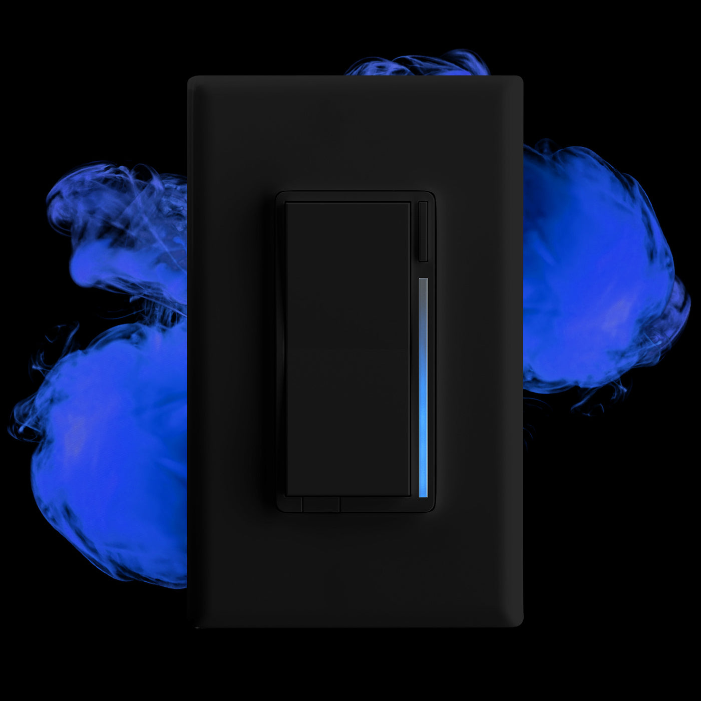 Blue Series (Zigbee) - Smart Fan Switch – Inovelli