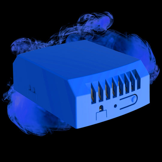 Elevate Your Smart Home with Inovelli Blue Series Zigbee Devices