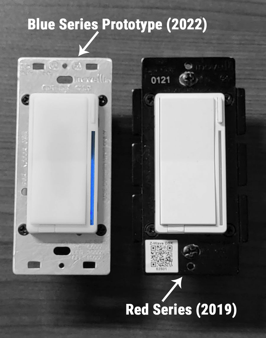 Our Story – Inovelli