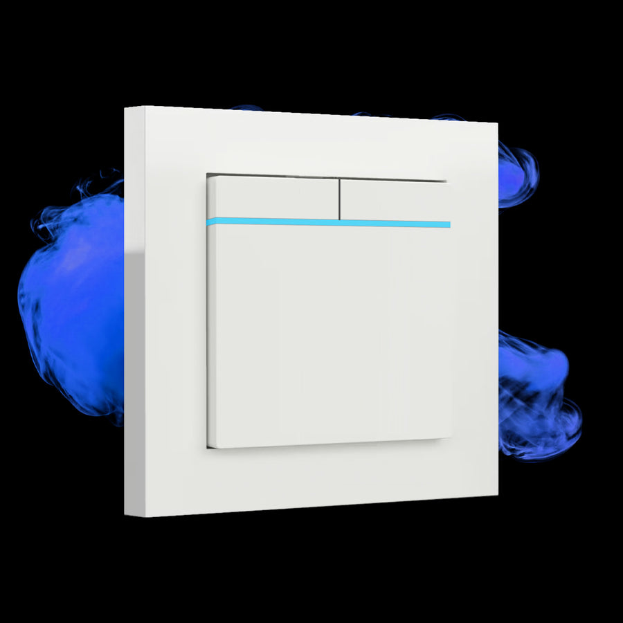 Elevate Your Smart Home with Inovelli Blue Series Zigbee Devices