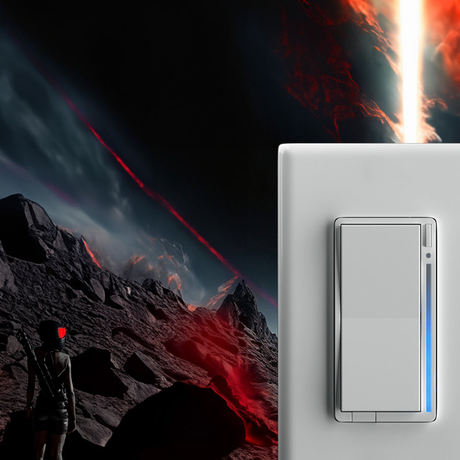 Elevate Your Smart Home with Inovelli Blue Series Zigbee Devices