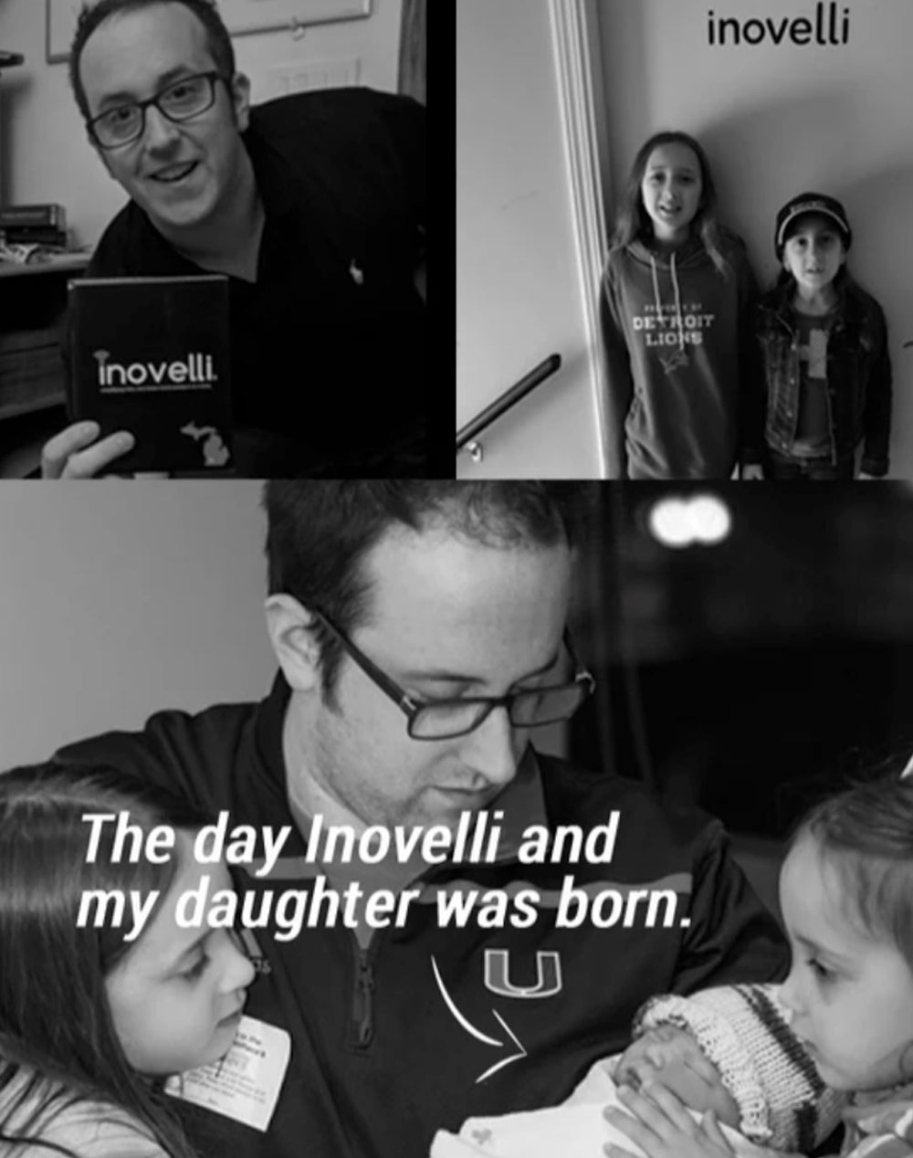 Our Story – Inovelli