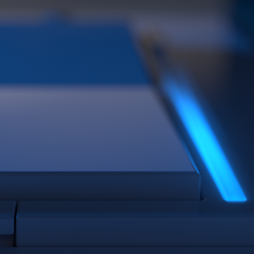 Inovelli Blue Series 2-1 Smart Switch | Smart Light Switch & Dimmer Switch