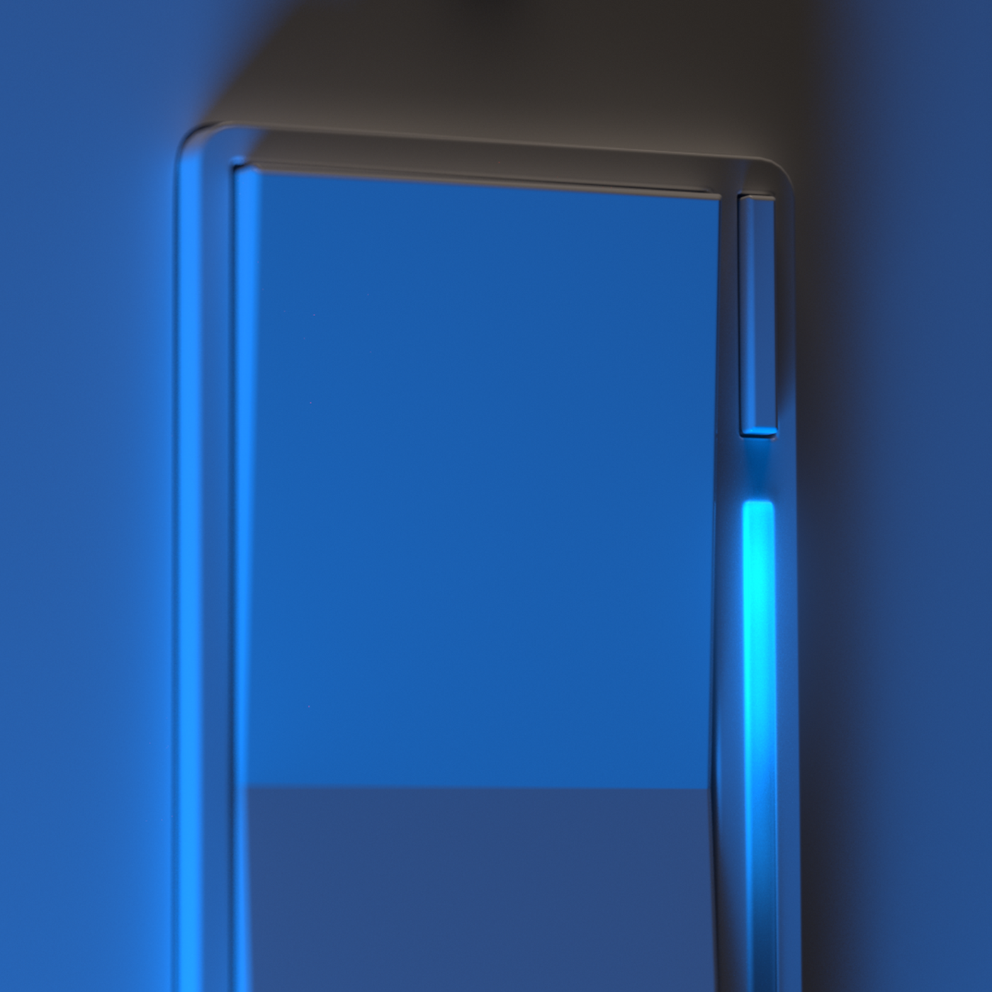 Inovelli Blue Series 2-1 Smart Switch | Smart Light Switch & Dimmer Switch